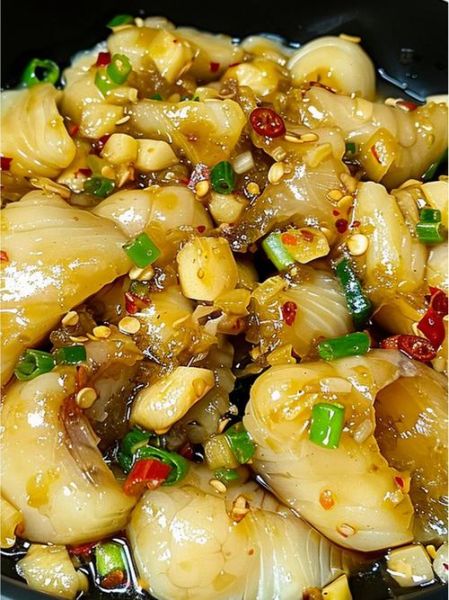 蒜蓉怎么做才香_蒜蓉保存多久不变色-第2张图片-山城妙识