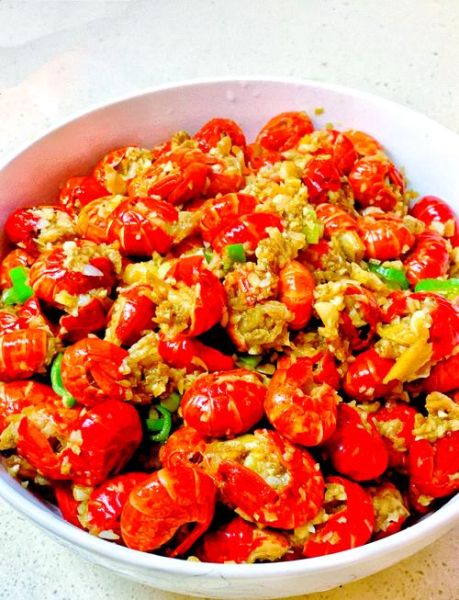 油焖虾尾家常做法_油焖虾尾怎么做才入味-第3张图片-山城妙识 油焖虾尾家常做法_油焖虾尾怎么做才入味-第3张图片-山城妙识