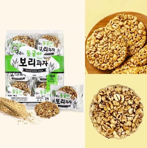 米老头为什么那么脆_米老头脆米饼怎么做-第3张图片-山城妙识 米老头为什么那么脆_米老头脆米饼怎么做-第3张图片-山城妙识