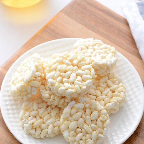 米老头为什么那么脆_米老头脆米饼怎么做-第1张图片-山城妙识 米老头为什么那么脆_米老头脆米饼怎么做-第1张图片-山城妙识