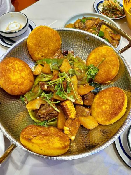 东北十大特色菜有哪些_东北菜为什么好吃-第2张图片-山城妙识 东北十大特色菜有哪些_东北菜为什么好吃-第2张图片-山城妙识