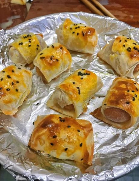 手抓饼怎么做才酥脆_手抓饼做法视频教程-第2张图片-山城妙识 手抓饼怎么做才酥脆_手抓饼做法视频教程-第2张图片-山城妙识