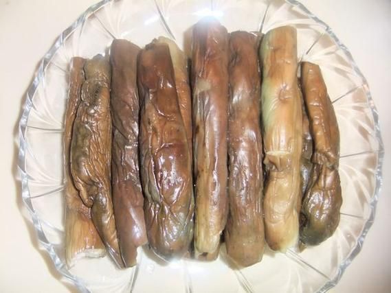 蒜泥茄条怎么做_蒜泥茄条热量高吗-第3张图片-山城妙识 蒜泥茄条怎么做_蒜泥茄条热量高吗-第3张图片-山城妙识