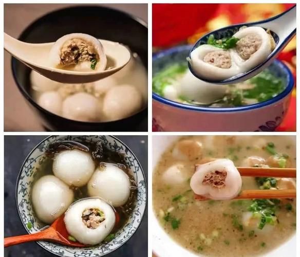 元宵圆怎么做_元宵圆和汤圆的区别-第1张图片-山城妙识