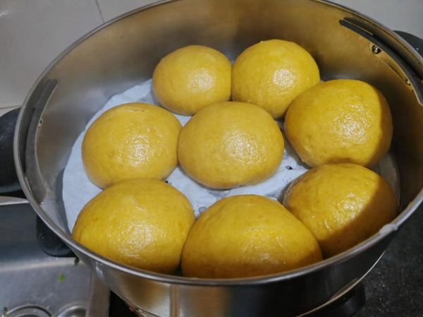 南瓜面粉怎么做_南瓜面粉家常做法大全-第1张图片-山城妙识