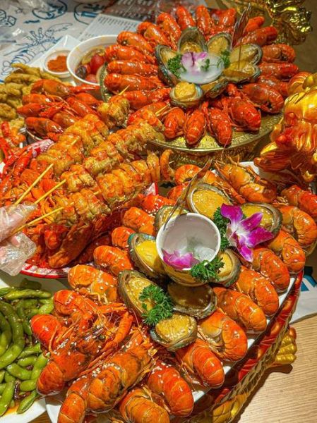 十大龙虾排行榜_哪种龙虾最好吃-第2张图片-山城妙识 十大龙虾排行榜_哪种龙虾最好吃-第2张图片-山城妙识