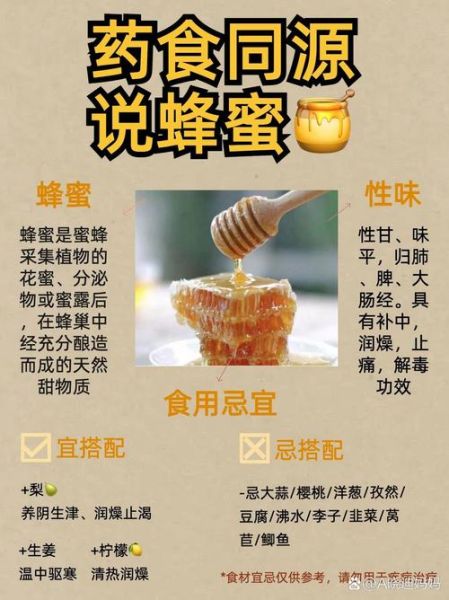 蜂蜜有什么作用与功效_蜂蜜怎么吃效果最好-第1张图片-山城妙识 蜂蜜有什么作用与功效_蜂蜜怎么吃效果最好-第1张图片-山城妙识