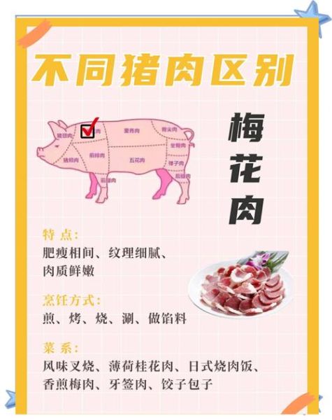 三层肉和五花肉的区别_哪个部位更肥-第3张图片-山城妙识