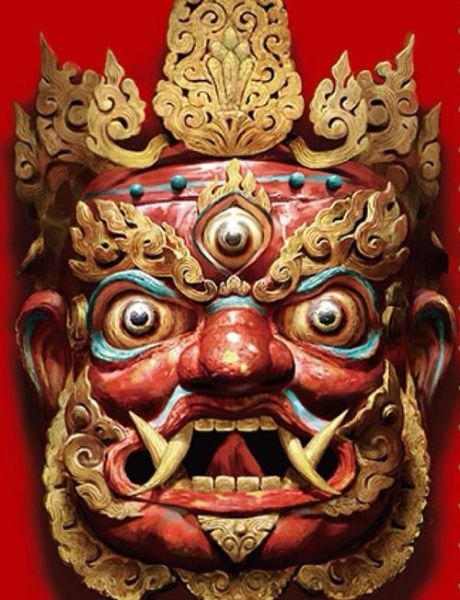 南瓜灯怎么做_南瓜灯雕刻技巧-第2张图片-山城妙识