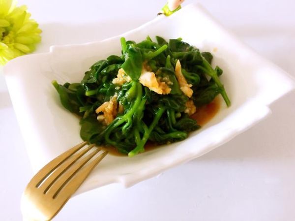 穿心莲凉拌菜怎么做_穿心莲凉拌需要焯水吗-第3张图片-山城妙识