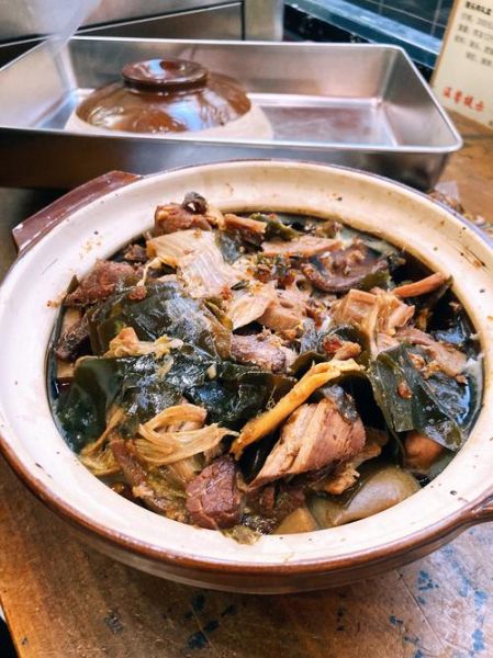 博山酥锅正宗做法_调料比例是多少-第2张图片-山城妙识 博山酥锅正宗做法_调料比例是多少-第2张图片-山城妙识