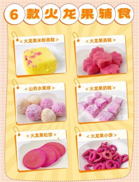 火龙果怎么吃_火龙果可以怎么吃-第2张图片-山城妙识