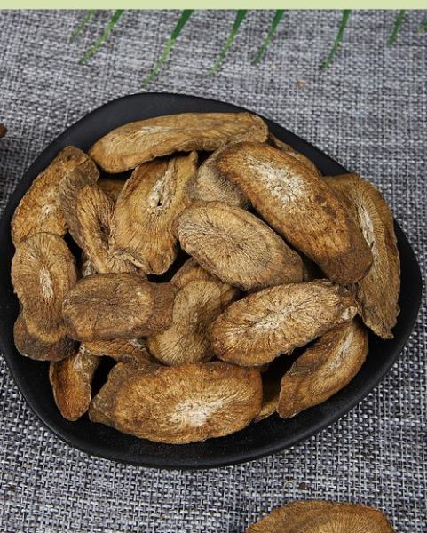 牛蒡图片长什么样_牛蒡和山药的区别-第3张图片-山城妙识 牛蒡图片长什么样_牛蒡和山药的区别-第3张图片-山城妙识