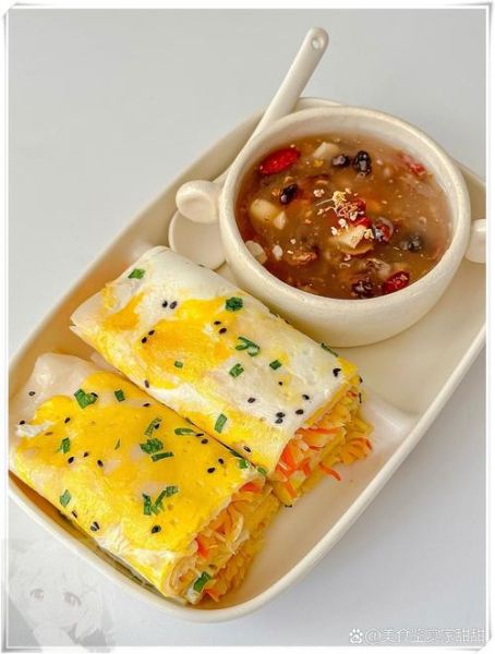 中式早餐有哪些_怎么做简单又好吃-第2张图片-山城妙识 中式早餐有哪些_怎么做简单又好吃-第2张图片-山城妙识