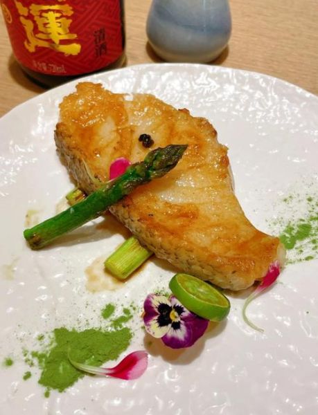 银雪鱼怎么做好吃_银雪鱼清蒸还是香煎-第1张图片-山城妙识