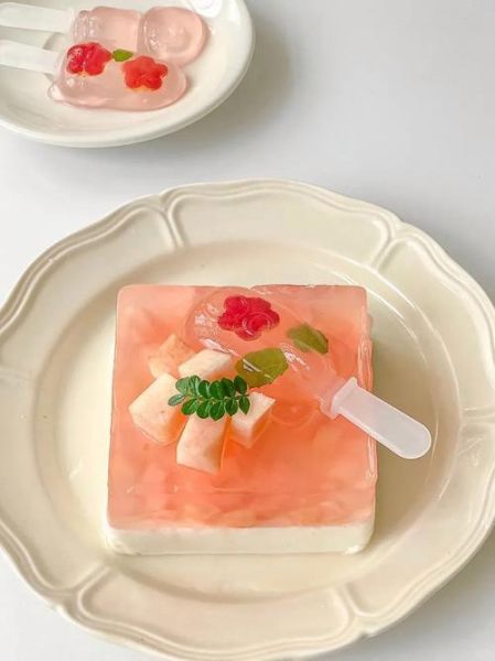 夏日甜品做法大全简单_不用烤箱的甜品有哪些-第3张图片-山城妙识