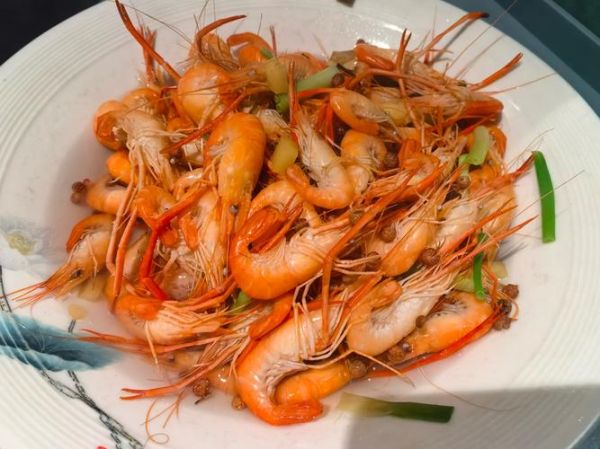 水煮河虾怎么做_水煮河虾需要煮多久-第3张图片-山城妙识 水煮河虾怎么做_水煮河虾需要煮多久-第3张图片-山城妙识
