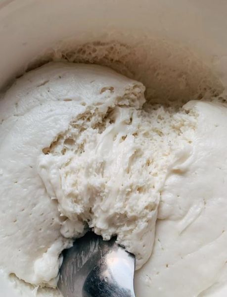 大米发糕怎么做_大米发糕配方比例-第2张图片-山城妙识 大米发糕怎么做_大米发糕配方比例-第2张图片-山城妙识