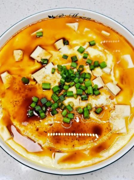 蒸豆腐的做法大全_蒸豆腐的家常窍门-第3张图片-山城妙识