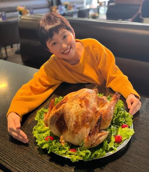 感恩节的来历简介_感恩节为什么吃火鸡-第1张图片-山城妙识