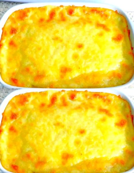 火腿土豆泥怎么做_火腿土豆泥热量高吗-第3张图片-山城妙识