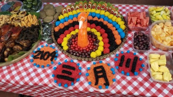 广西特色美食有哪些_广西小吃哪里最正宗-第2张图片-山城妙识