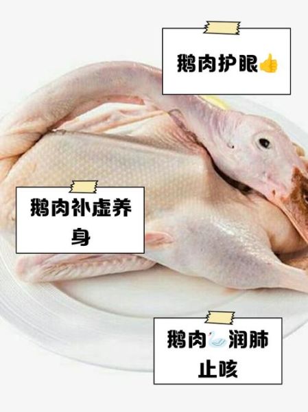 女性为什么不能吃鹅肉_经期能吃鹅肉吗-第2张图片-山城妙识