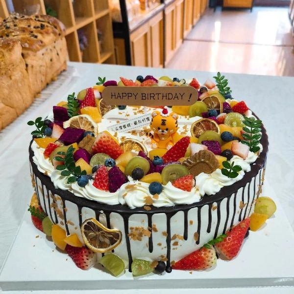 生日蛋糕怎么选_蛋糕样式有哪些-第1张图片-山城妙识