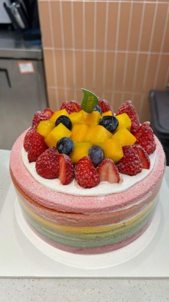 生日蛋糕怎么选_蛋糕样式有哪些-第2张图片-山城妙识