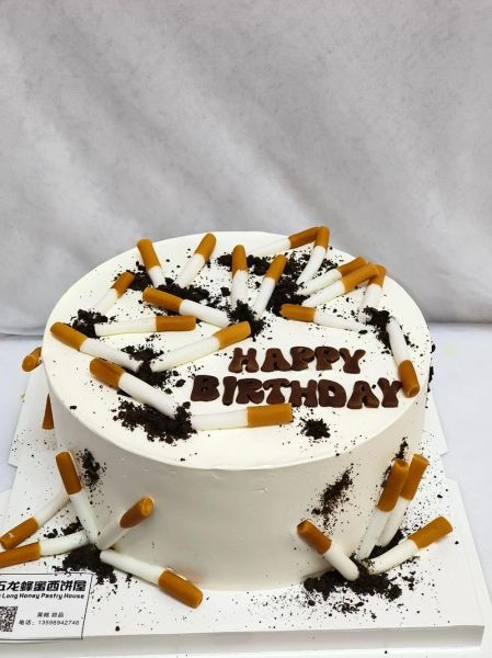 生日蛋糕怎么选_蛋糕样式有哪些-第3张图片-山城妙识