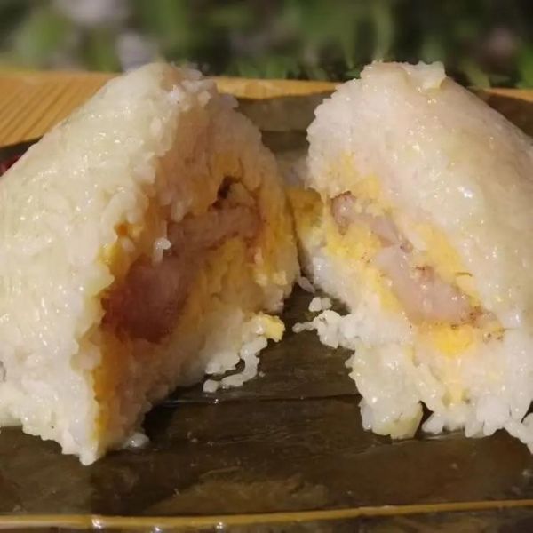 绿豆猪肉粽子怎么做_绿豆猪肉粽子要泡多久-第3张图片-山城妙识