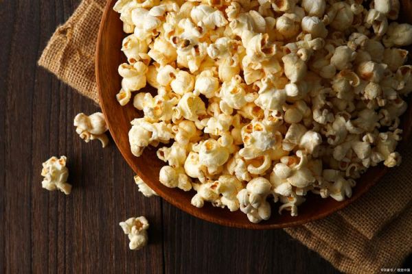 爆米花图片大全大图_哪里可以下载高清爆米花图片-第2张图片-山城妙识