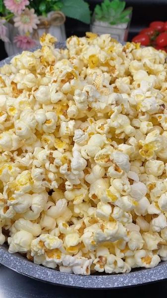 爆米花图片大全大图_哪里可以下载高清爆米花图片-第1张图片-山城妙识