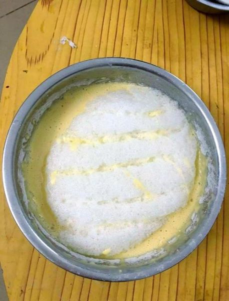 电压力锅做蛋糕会塌吗_电压力锅做蛋糕窍门-第1张图片-山城妙识 电压力锅做蛋糕会塌吗_电压力锅做蛋糕窍门-第1张图片-山城妙识