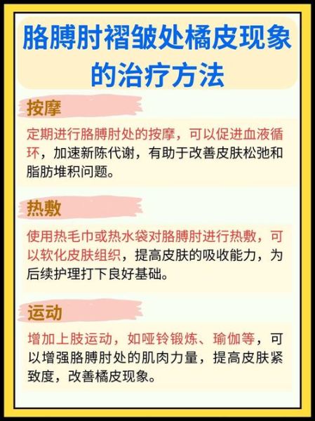 橘皮组织怎么消除_橘皮组织是怎么形成的-第2张图片-山城妙识 橘皮组织怎么消除_橘皮组织是怎么形成的-第2张图片-山城妙识