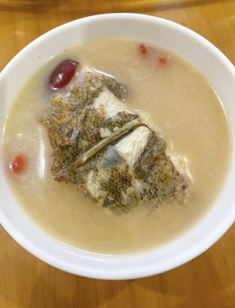 牛尾巴鱼怎么做好吃_牛尾巴鱼做法大全-第1张图片-山城妙识 牛尾巴鱼怎么做好吃_牛尾巴鱼做法大全-第1张图片-山城妙识