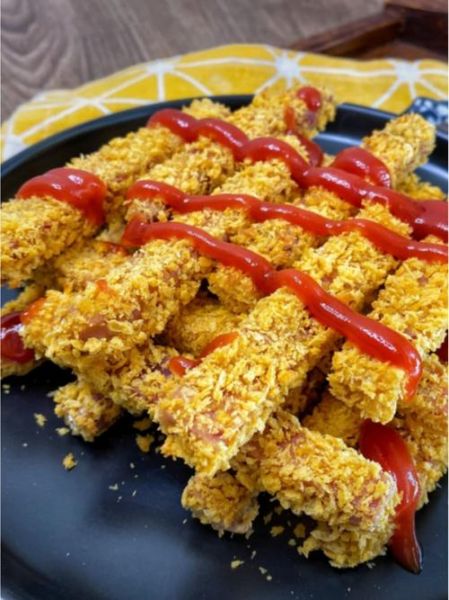 甜不辣是肉的还是素的_素食者能吃吗-第2张图片-山城妙识