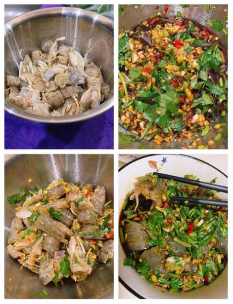 濑尿虾怎么做_濑尿虾怎么做好吃又简单-第2张图片-山城妙识 濑尿虾怎么做_濑尿虾怎么做好吃又简单-第2张图片-山城妙识