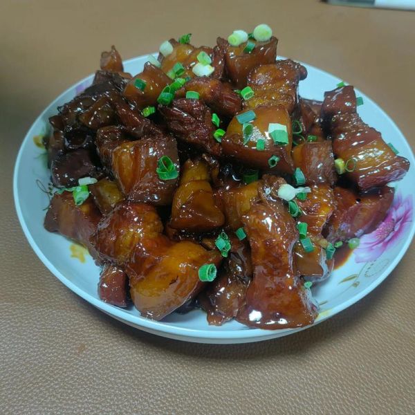 毛氏红烧肉怎么做_正宗湖南味做法-第1张图片-山城妙识 毛氏红烧肉怎么做_正宗湖南味做法-第1张图片-山城妙识