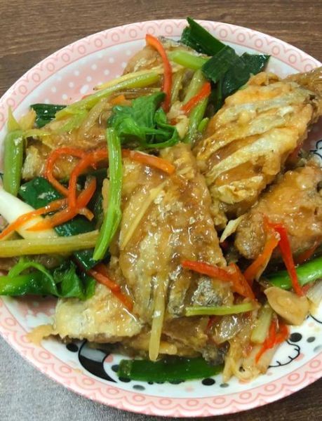 潮汕家常菜有哪些_怎么做才最地道-第2张图片-山城妙识