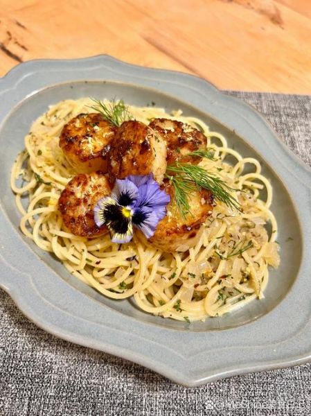 意大利面最简单的做法_需要哪些材料-第1张图片-山城妙识