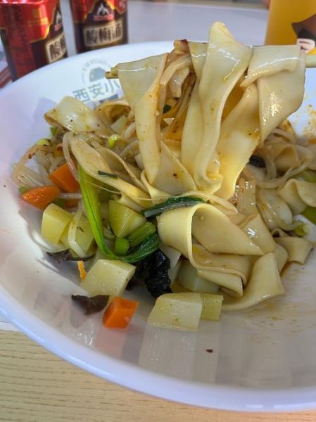 中国有名的小吃有哪些_哪里能吃到最正宗-第3张图片-山城妙识