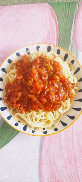 意大利面最简单的做法_需要哪些材料-第2张图片-山城妙识