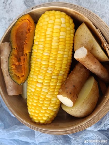 甜玉米怎么煮_甜玉米的做法大全-第2张图片-山城妙识