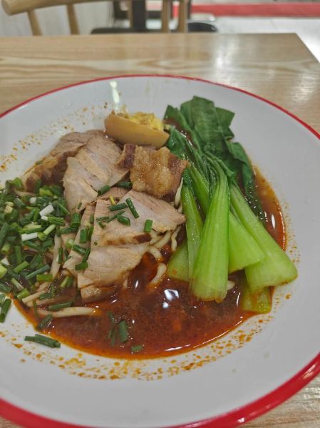 秘制卤肉面怎么做_秘制卤肉面配方-第3张图片-山城妙识