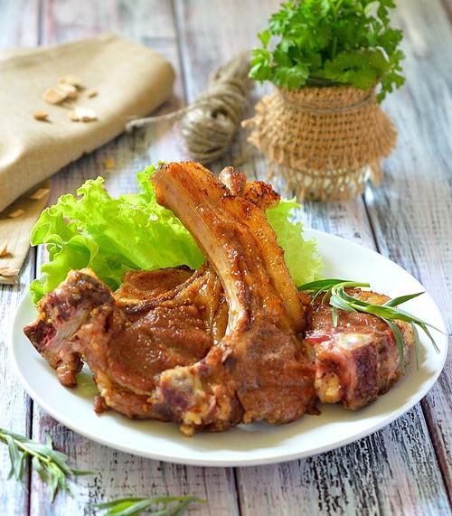 酱骨头怎么做_酱骨头需要焯水吗-第3张图片-山城妙识 酱骨头怎么做_酱骨头需要焯水吗-第3张图片-山城妙识