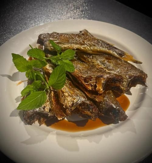 糖醋小黄鱼怎么做_糖醋小黄鱼家常做法-第1张图片-山城妙识 糖醋小黄鱼怎么做_糖醋小黄鱼家常做法-第1张图片-山城妙识