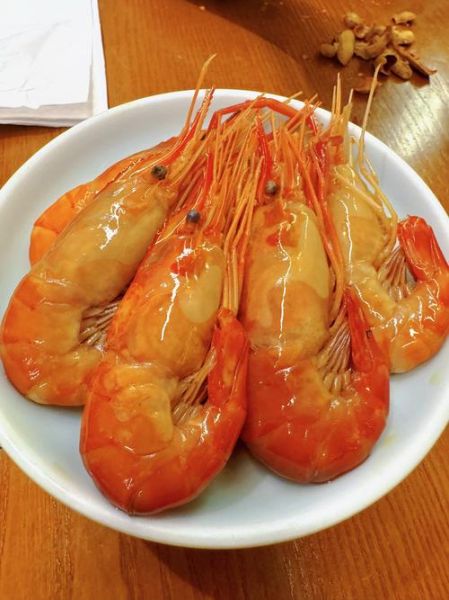 沼虾和明虾哪个好吃_沼虾和明虾口感区别-第2张图片-山城妙识 沼虾和明虾哪个好吃_沼虾和明虾口感区别-第2张图片-山城妙识