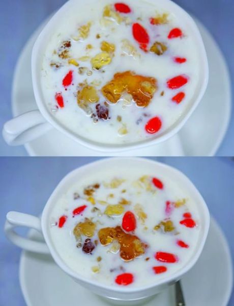 桃胶的做法有哪些_桃胶怎么炖最好吃-第3张图片-山城妙识 桃胶的做法有哪些_桃胶怎么炖最好吃-第3张图片-山城妙识