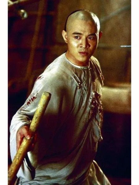 黄飞鸿之壮志凌云剧情解析_经典动作场面盘点-第2张图片-山城妙识 黄飞鸿之壮志凌云剧情解析_经典动作场面盘点-第2张图片-山城妙识